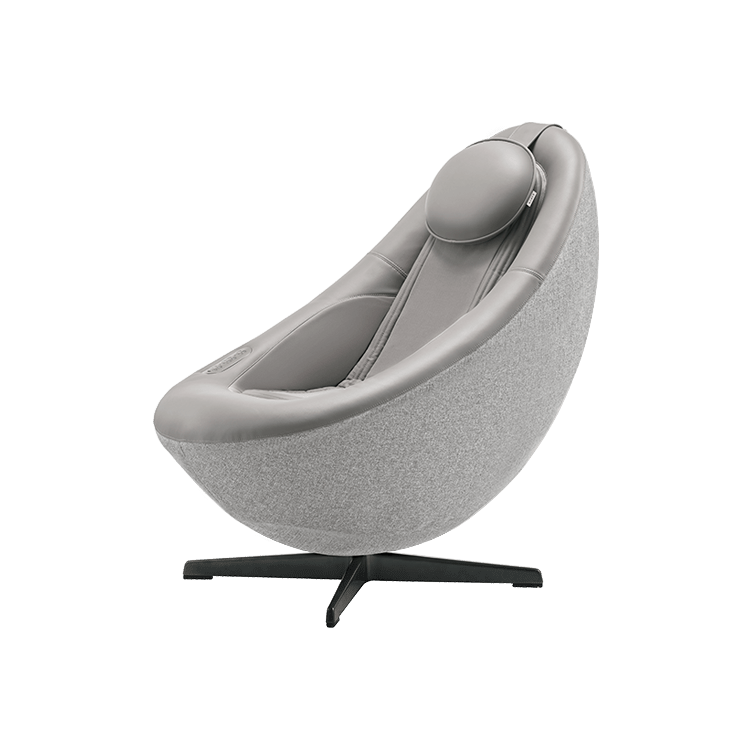 BEREX Massage Chairs - BEREX Pebble Chair｜coway
