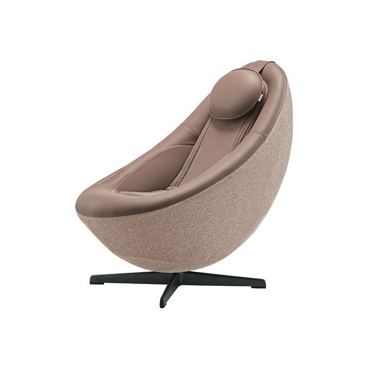 BEREX Massage Chairs - BEREX Pebble Chair｜coway