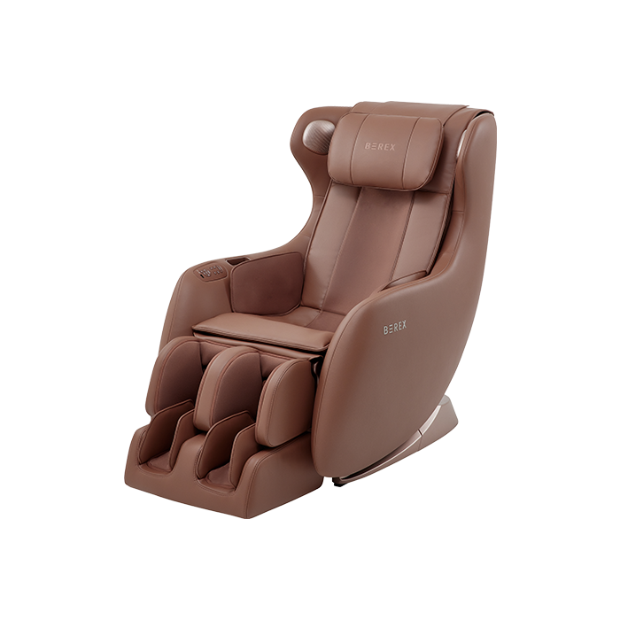 BEREX Massage Chairs - BEREX Massage Chair Mine Plus｜coway