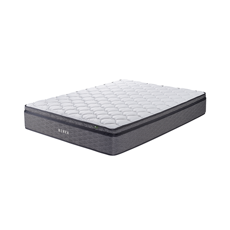 BEREX Beds - BEREX Prime Mattress｜coway
