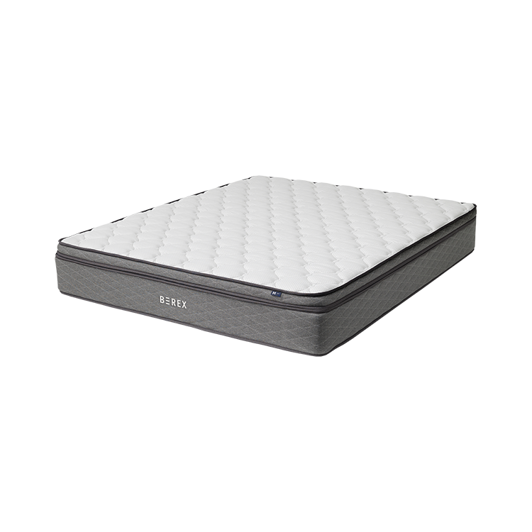 BEREX Beds - BEREX Prime Mattress｜coway