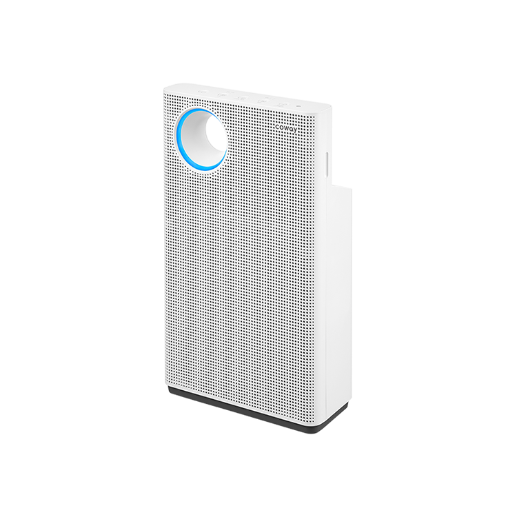 Air Purifiers - Single Power Air Purifier｜coway