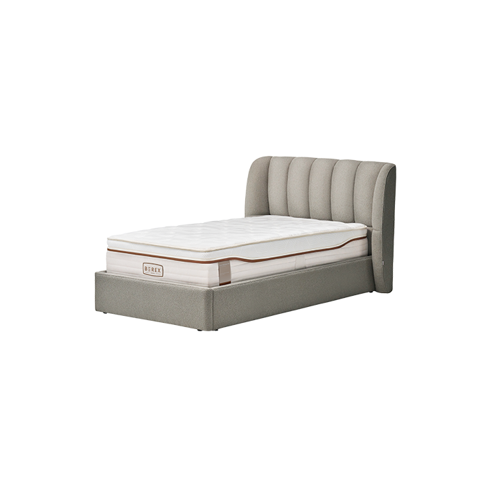 BEREX Beds - BEREX Soft Cushion Frame｜coway
