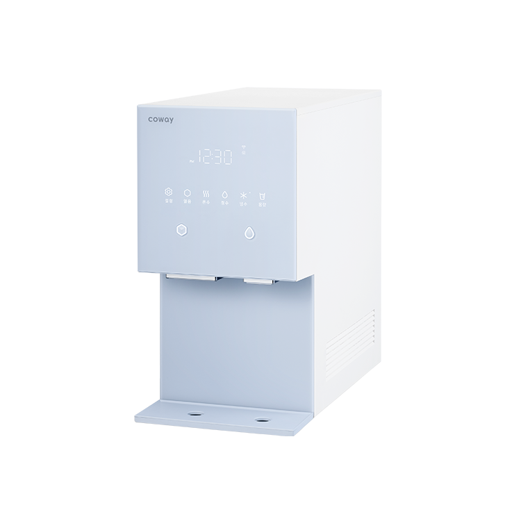 Water Purifiers - Icon Ice Water Purifier｜coway