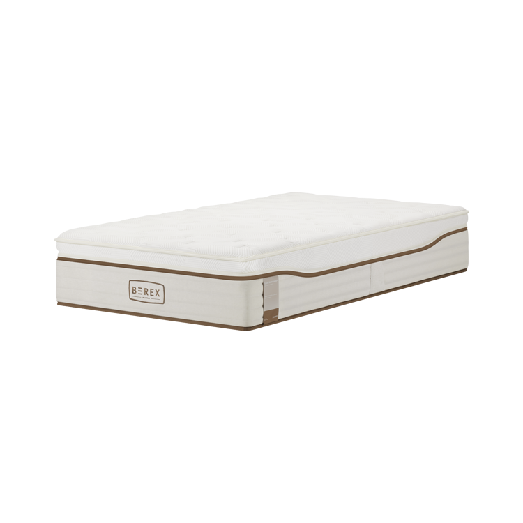 BEREX Beds - BEREX Smart Mattress S8+｜coway