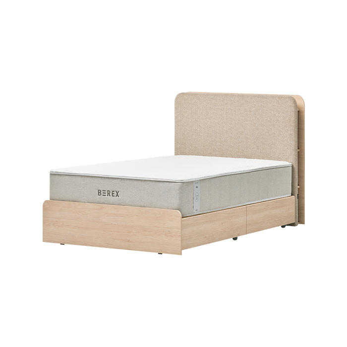 BEREX Beds - BEREX Storage Frame｜coway