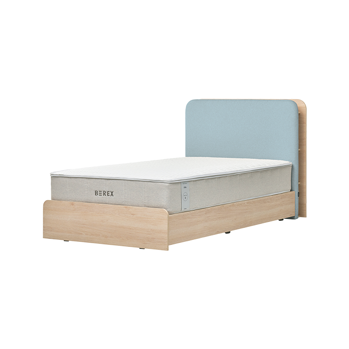 BEREX Beds - BEREX Storage Frame｜coway