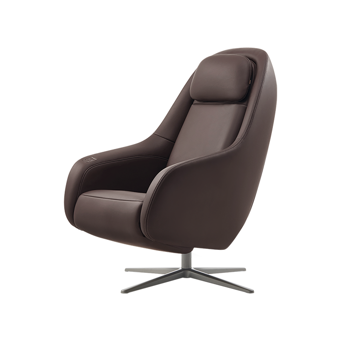 BEREX Massage Chairs - BEREX Triple Chair｜coway